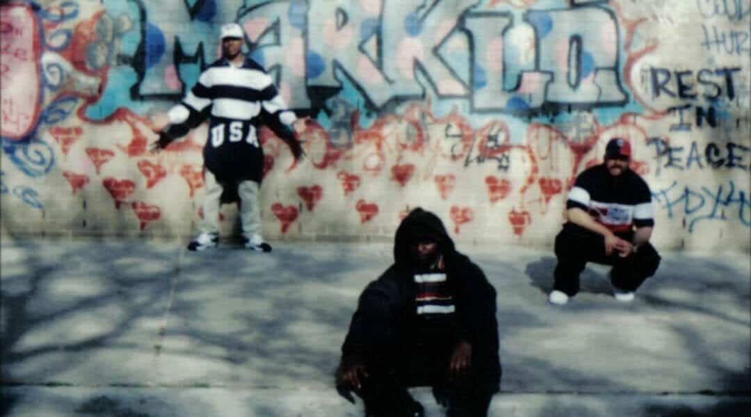 Thirstin Howl The 3rd Releases Lo Life Documentary | Thirstin Howl The 3rd